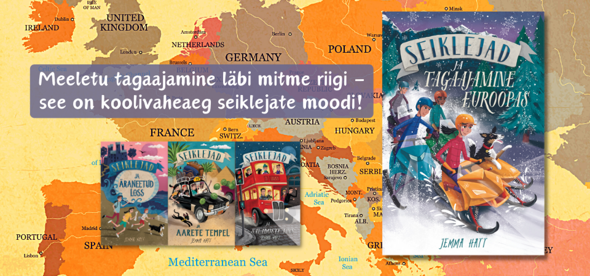 Kirjastus Eesti Raamat