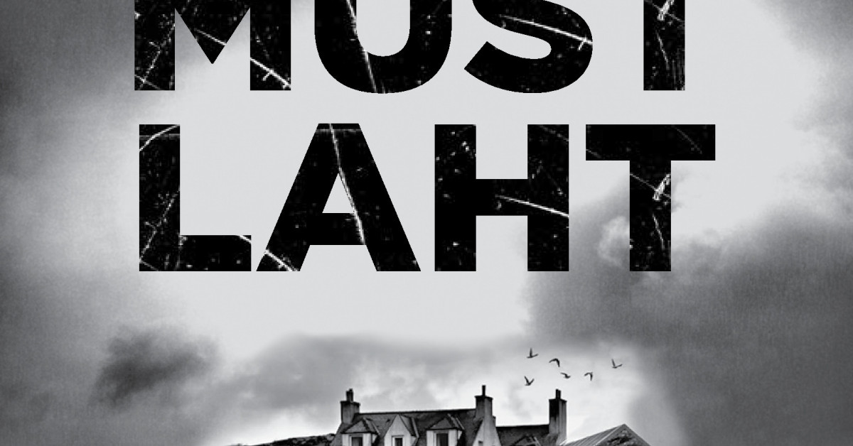 Must laht