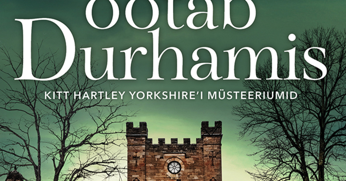 Surm ootab Durhamis