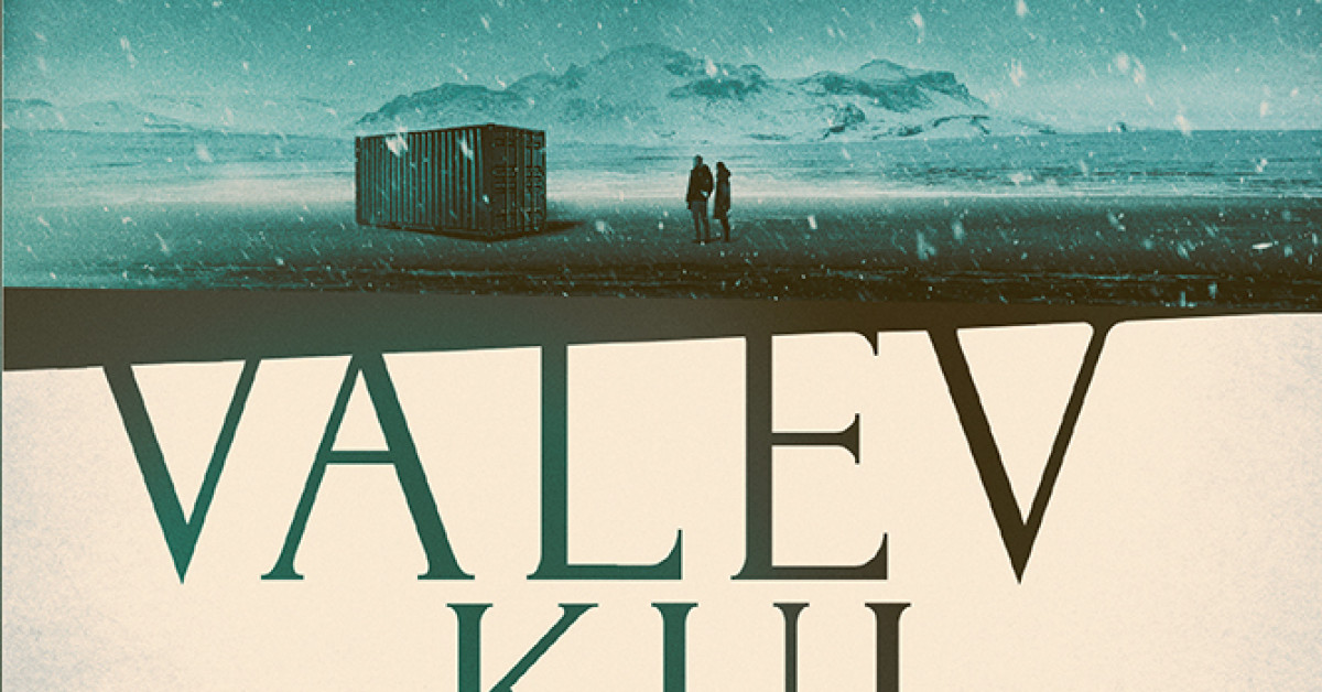 Valev kui lumi_e-raamat