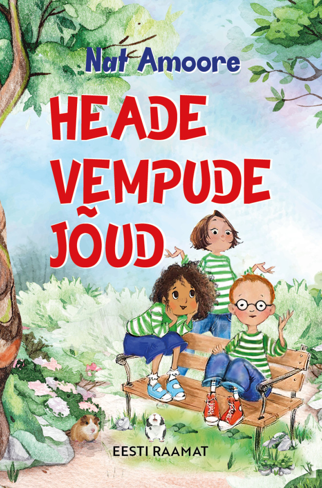 Kirjastus Eesti Raamat