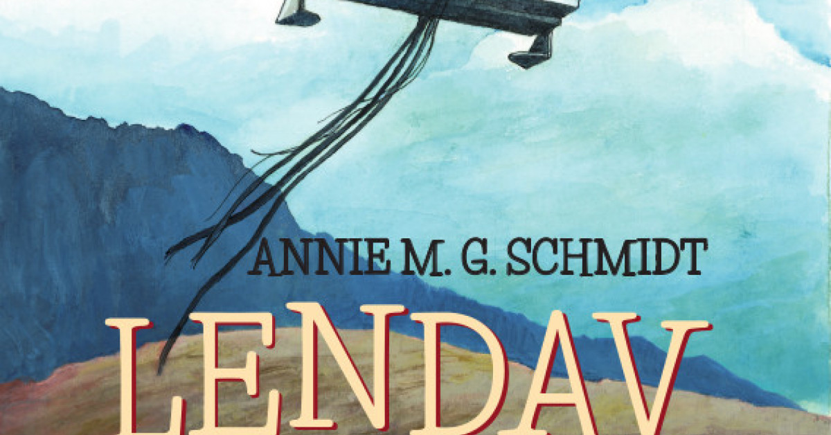 Lendav lift e-raamat