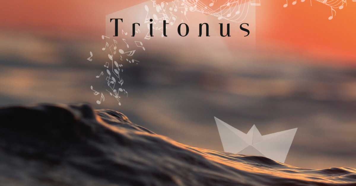 TRITONUS