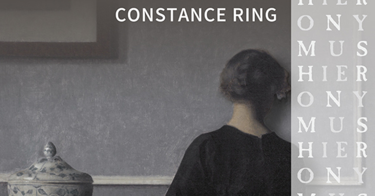 Constance Ring
