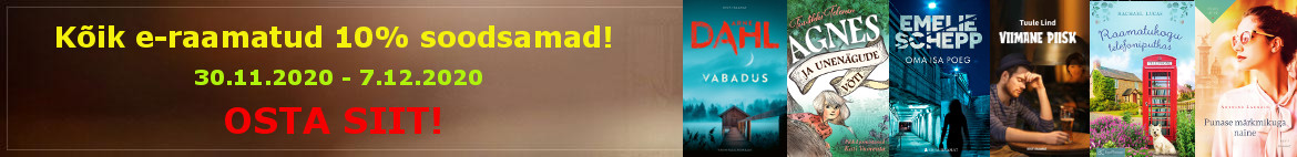 Kirjastus Eesti Raamat